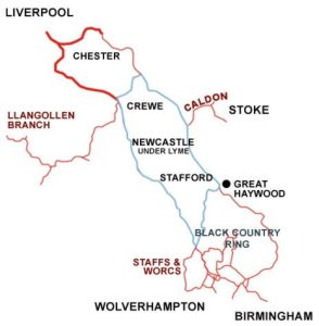 The Four Counties Ring - Nationwide Boat Sales