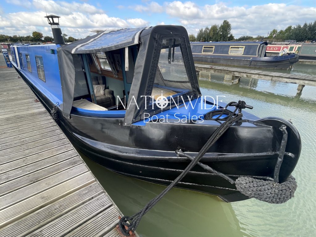 Narrowboats - Page 2 of 4 - Nationwide Boat Sales