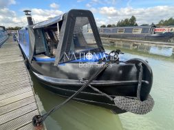 Narrowboats - Nationwide Boat Sales