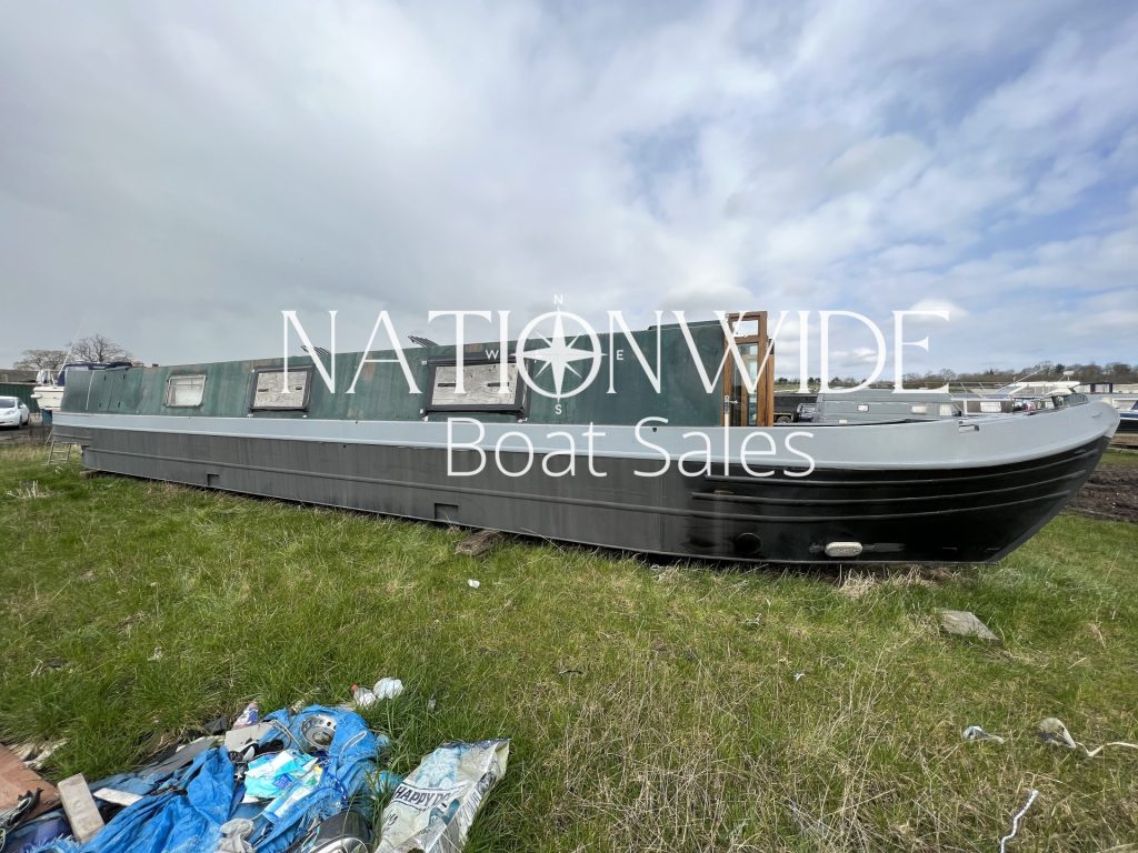 Narrowboats - Page 2 of 5 - Nationwide Boat Sales