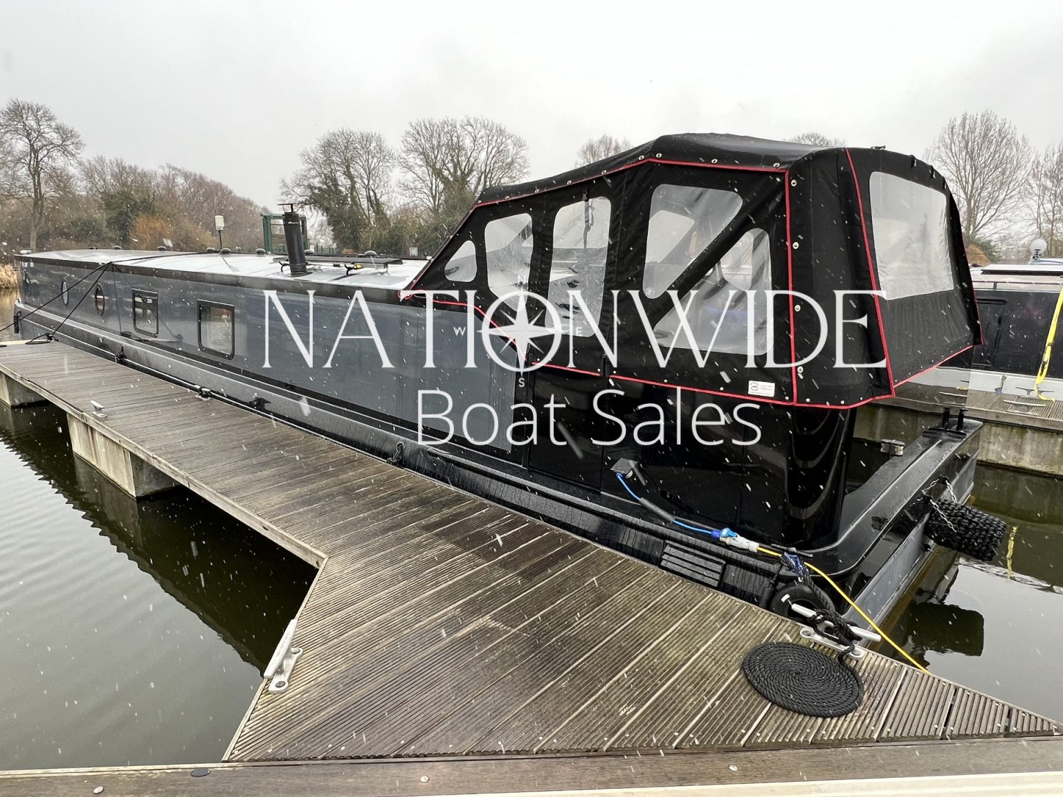 Wide Beams - Nationwide Boat Sales