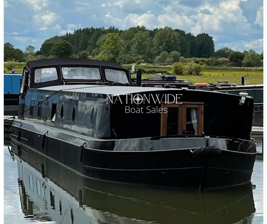 Wide Beams - Nationwide Boat Sales