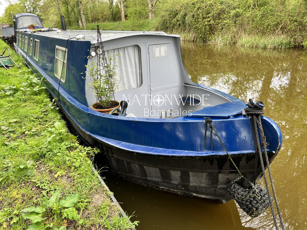 Narrowboats - Page 3 of 5 - Nationwide Boat Sales