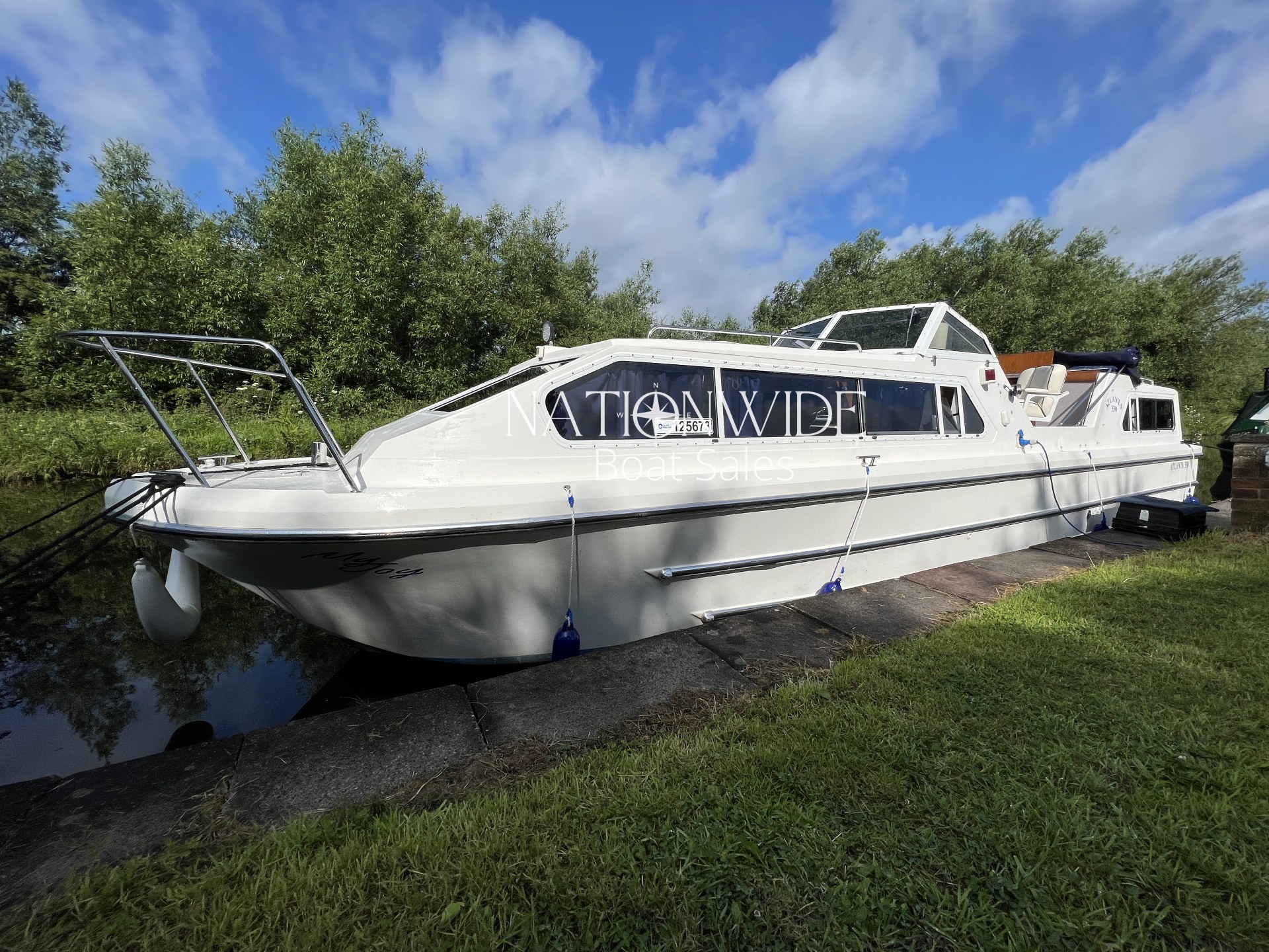 category list style - Nationwide Boat Sales