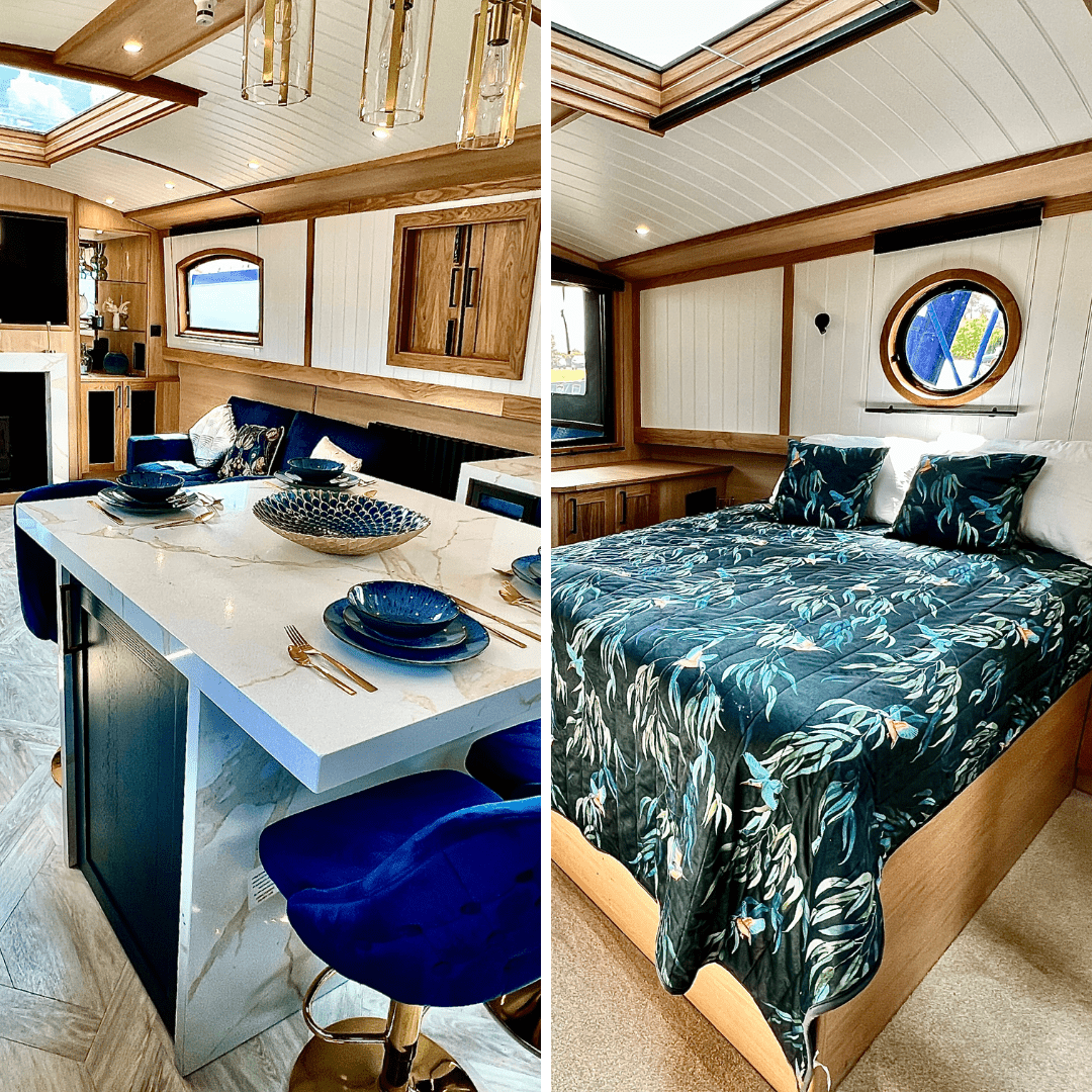 New Build - Nationwide Boat Sales