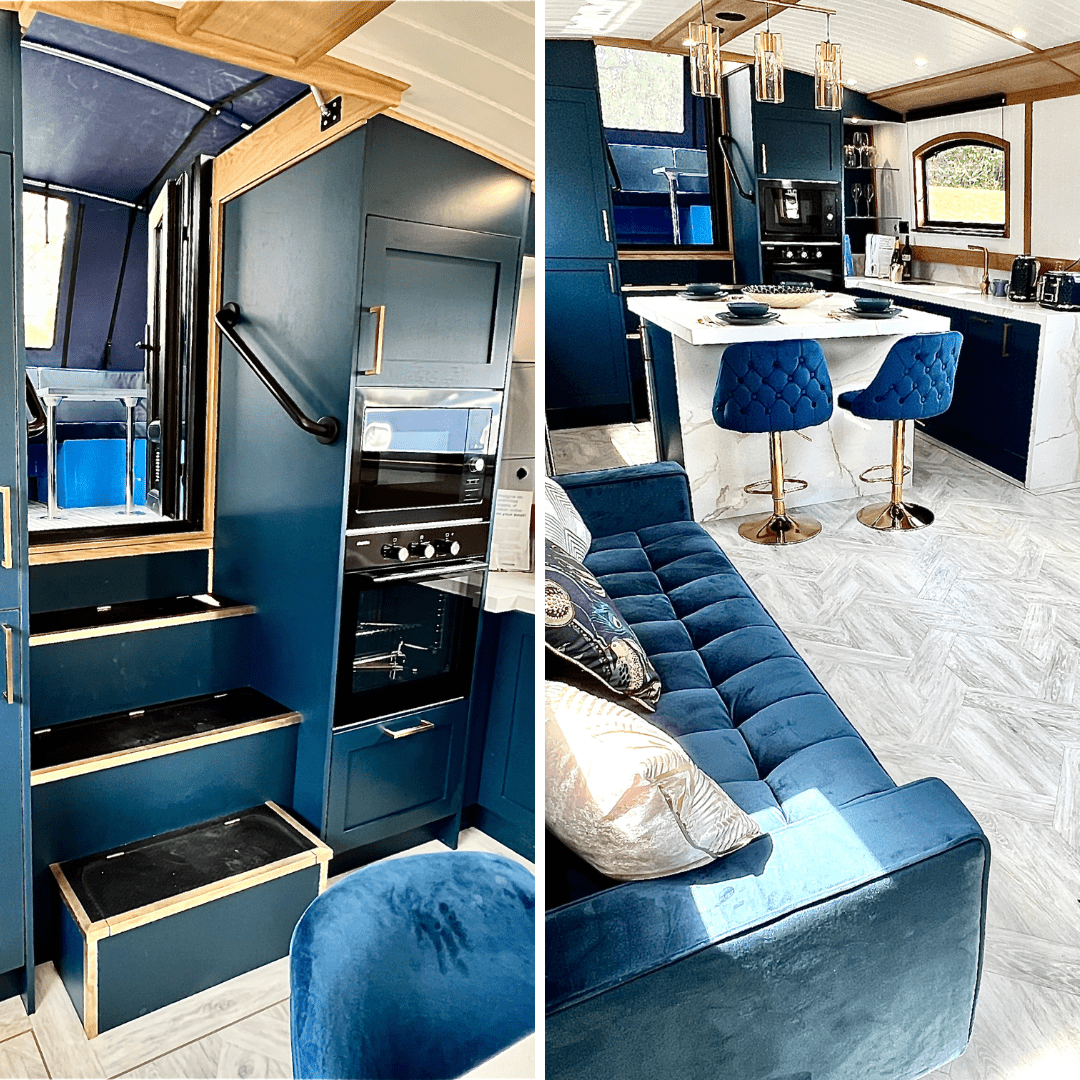 New Build - Nationwide Boat Sales