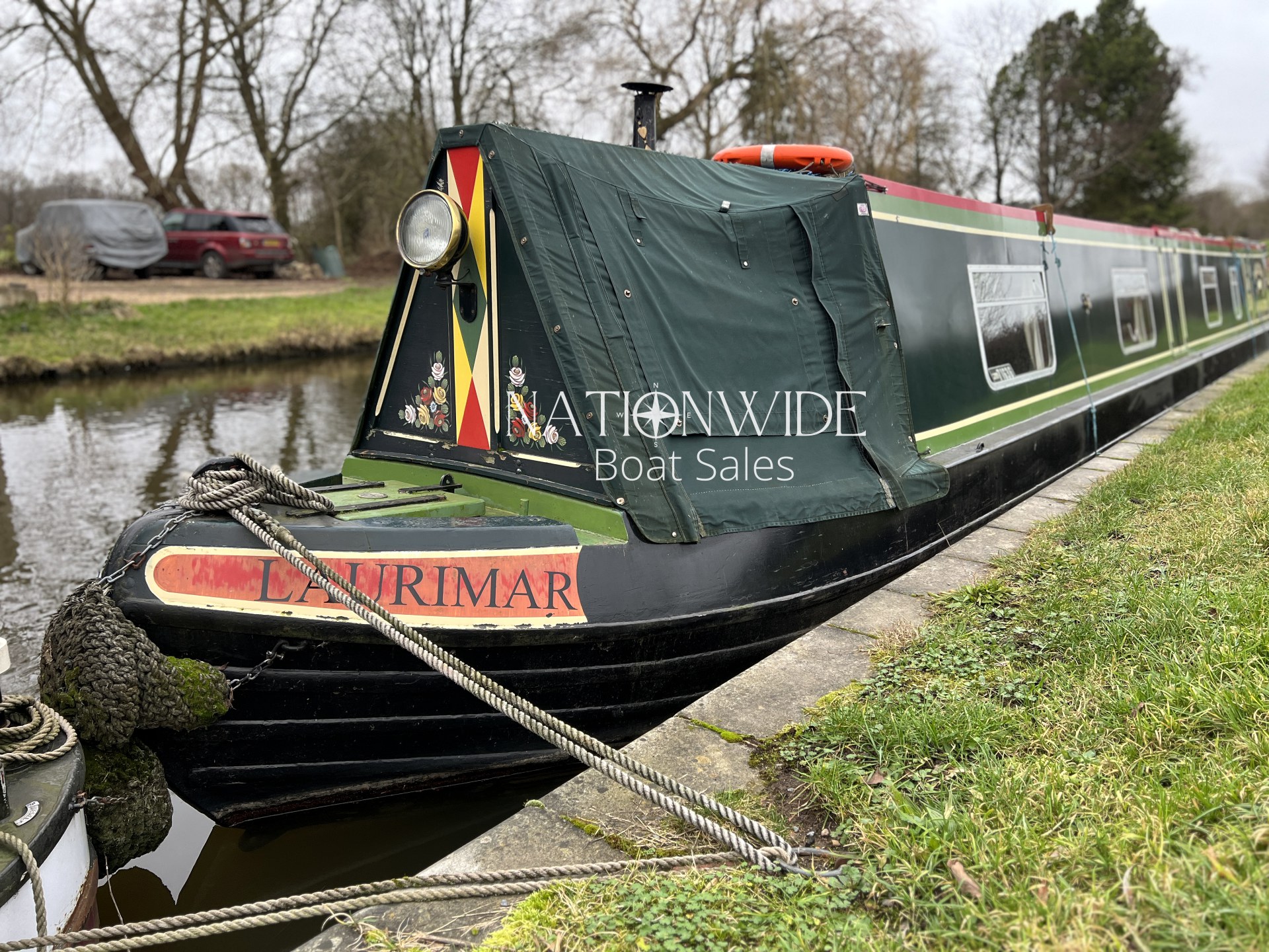 Preloved Boats - Nationwide Boat Sales