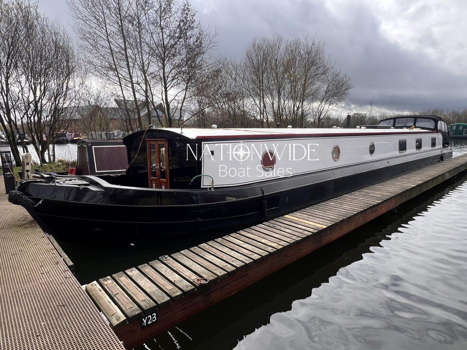 Wide Beams - Nationwide Boat Sales