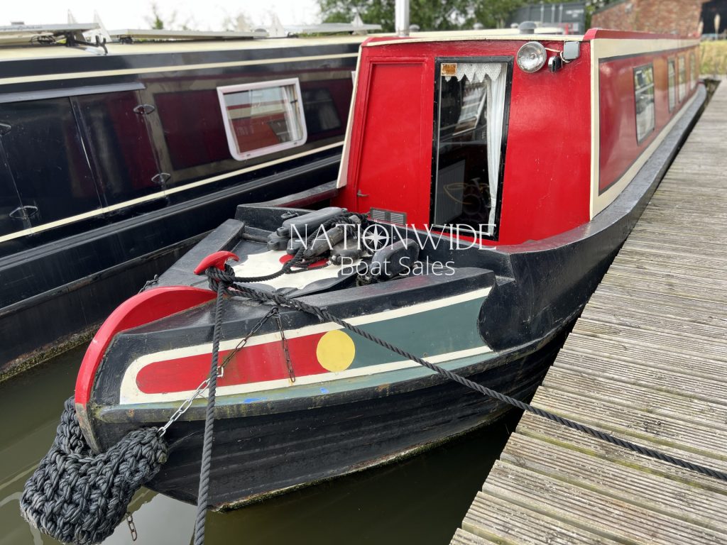 Narrowboats - Page 2 of 3 - Nationwide Boat Sales