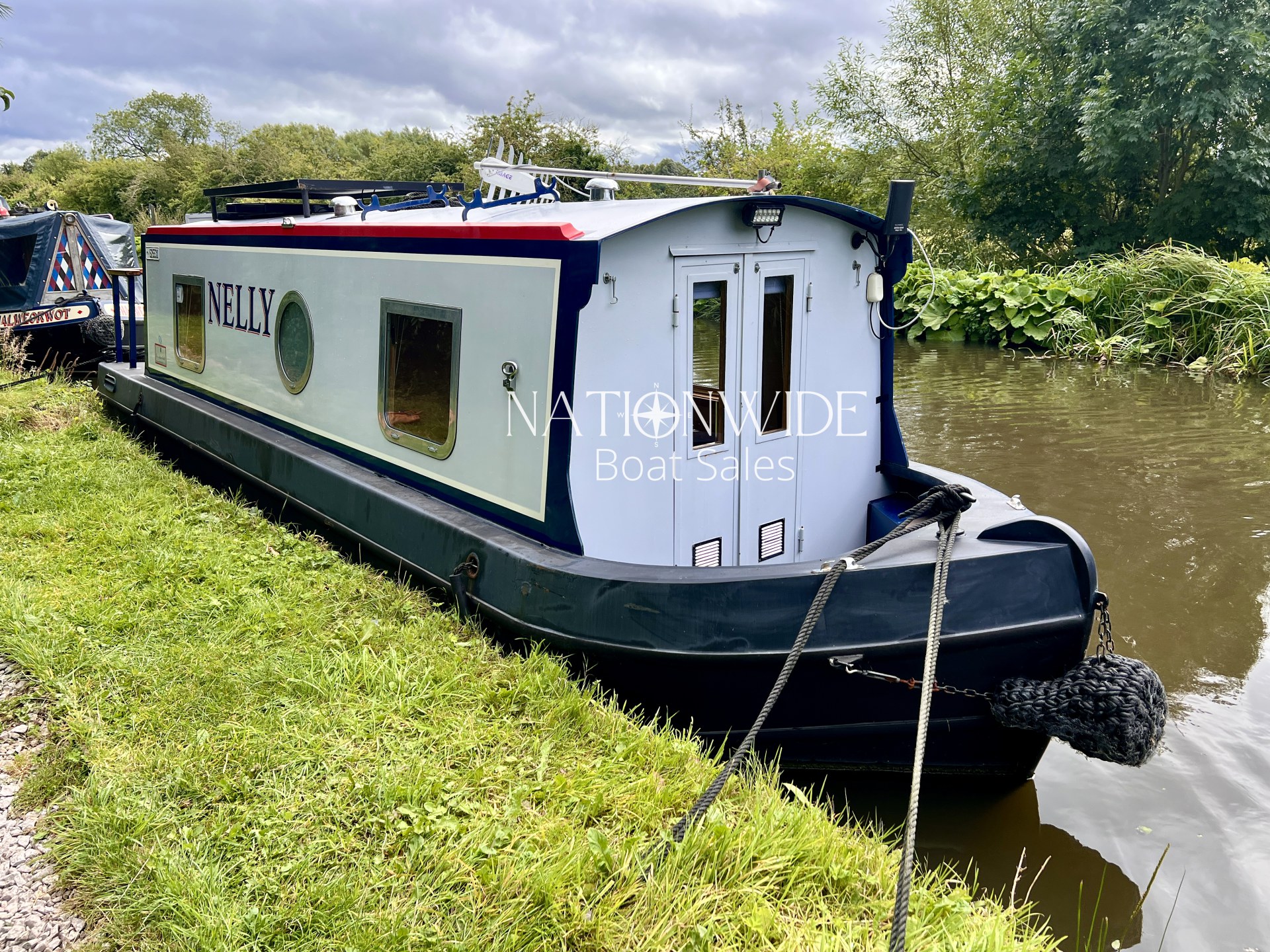 Narrowboats - Page 2 of 3 - Nationwide Boat Sales