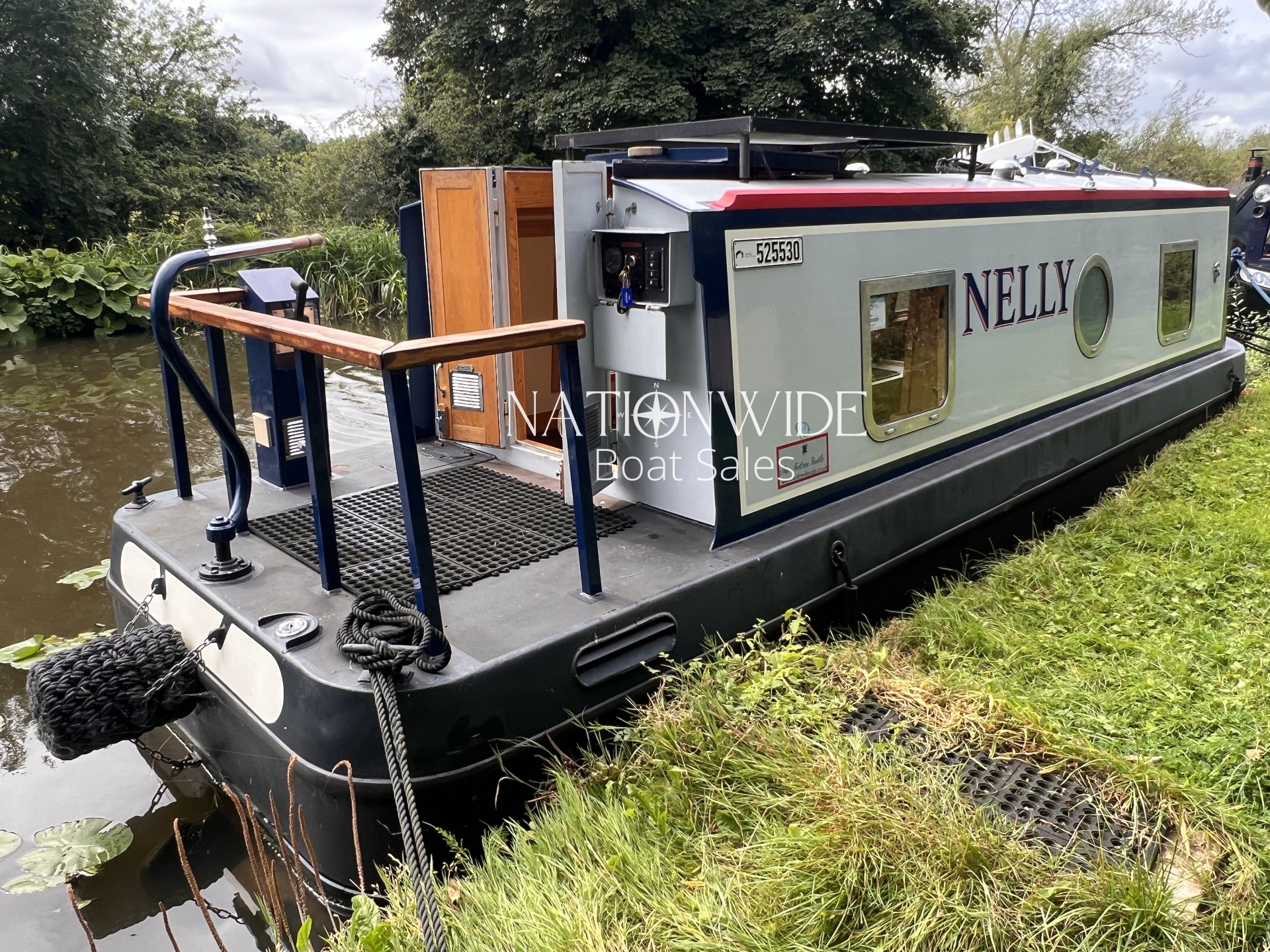 Narrowboats - Page 2 of 3 - Nationwide Boat Sales
