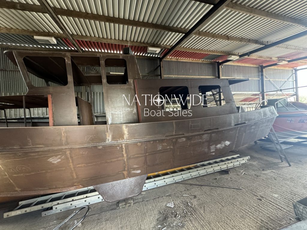 Project Boats - Nationwide Boat Sales