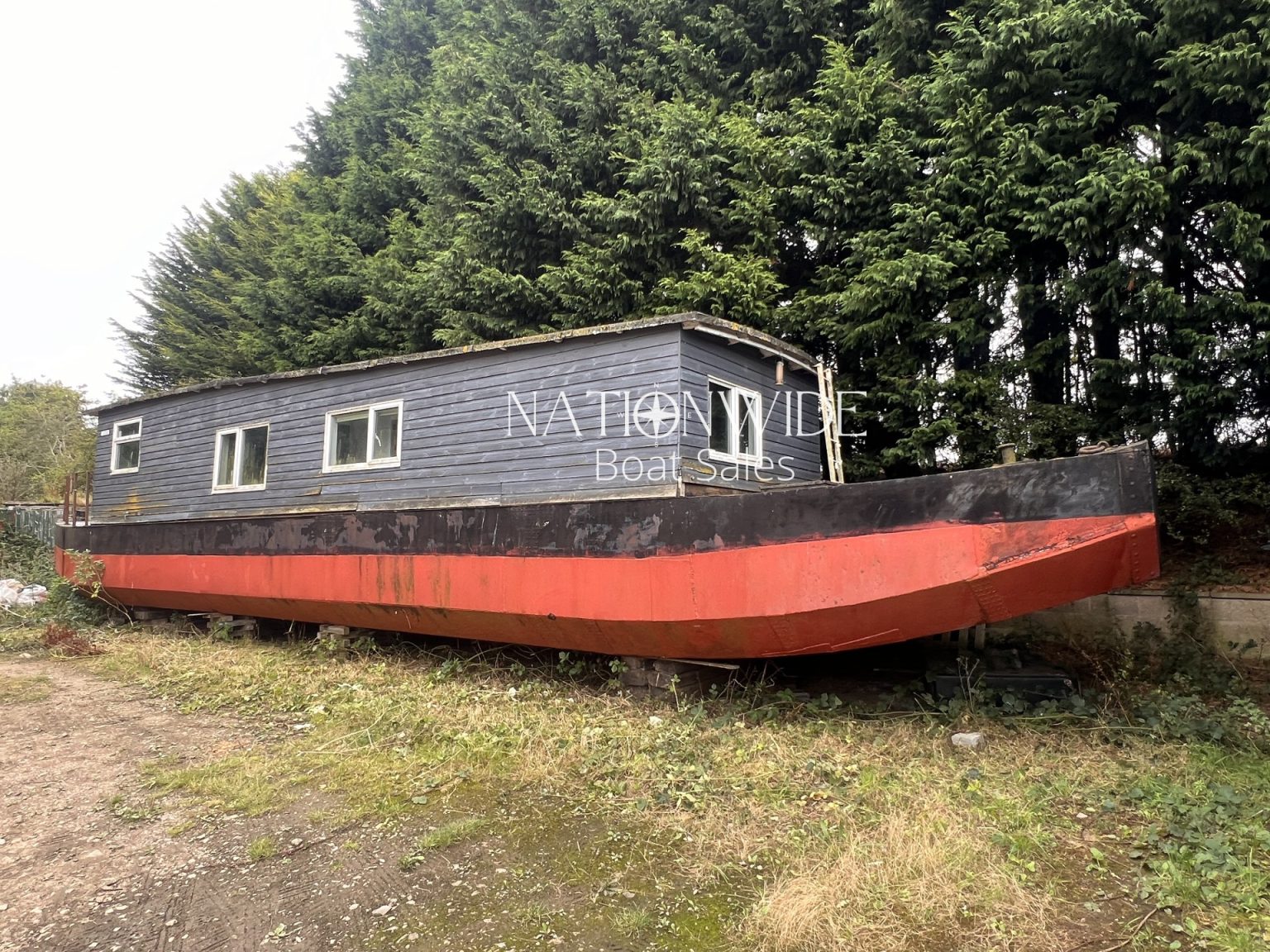 Project Boats - Nationwide Boat Sales