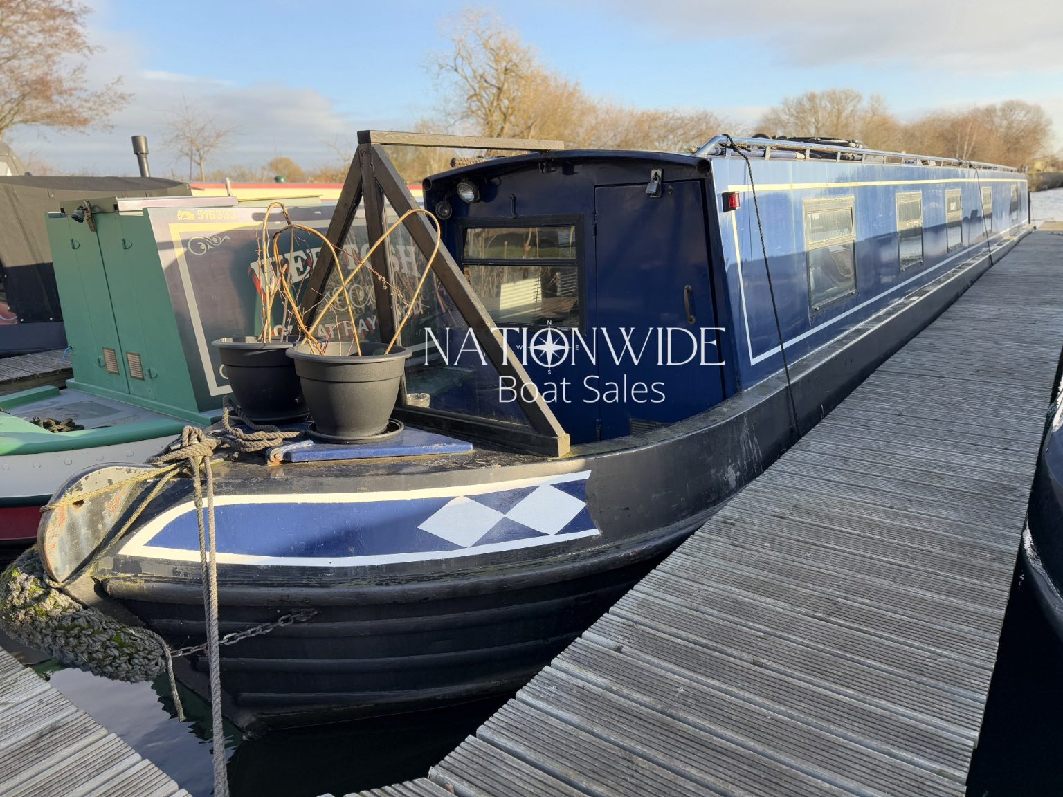 Preloved Boats - Nationwide Boat Sales