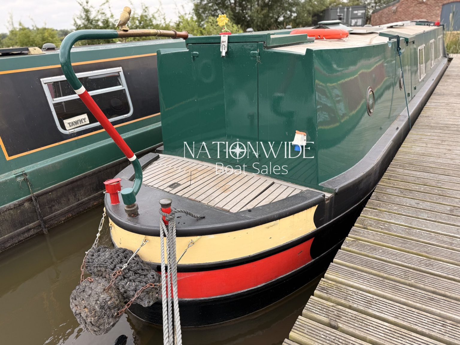 Preloved Boats - Nationwide Boat Sales
