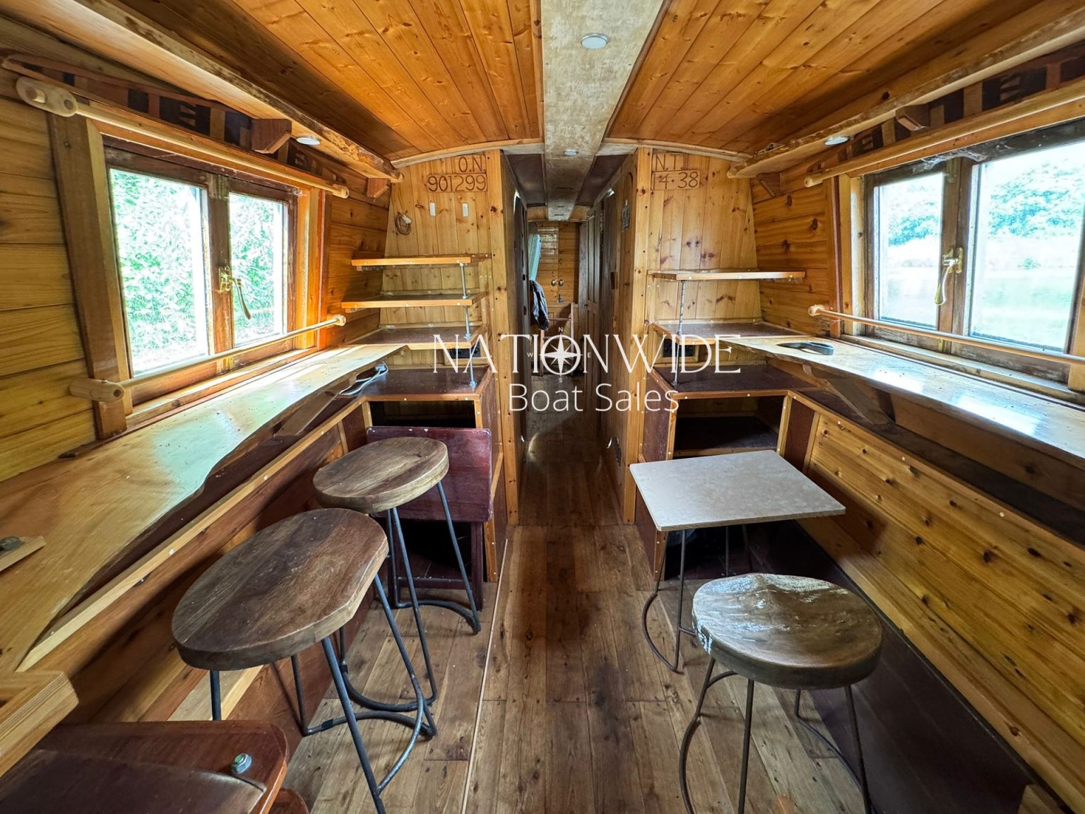 Project Boats - Nationwide Boat Sales