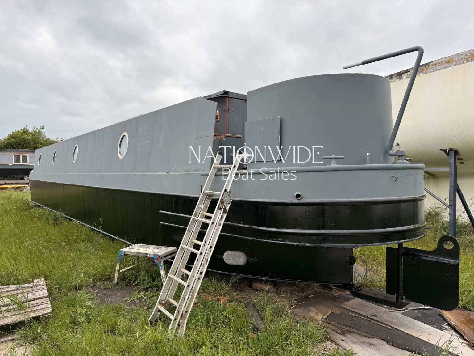 Project Boats - Nationwide Boat Sales