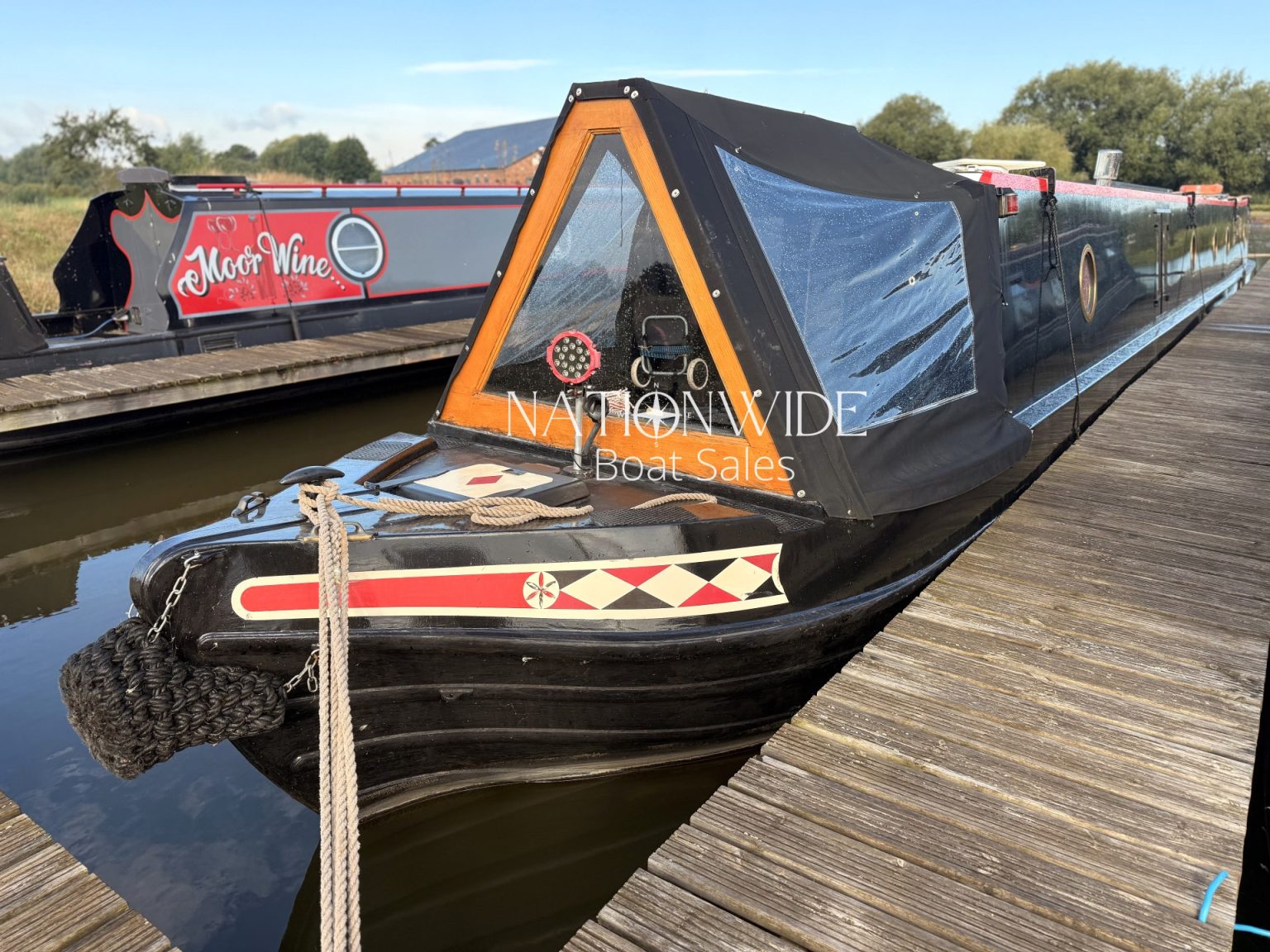 Narrowboats - Page 2 of 3 - Nationwide Boat Sales