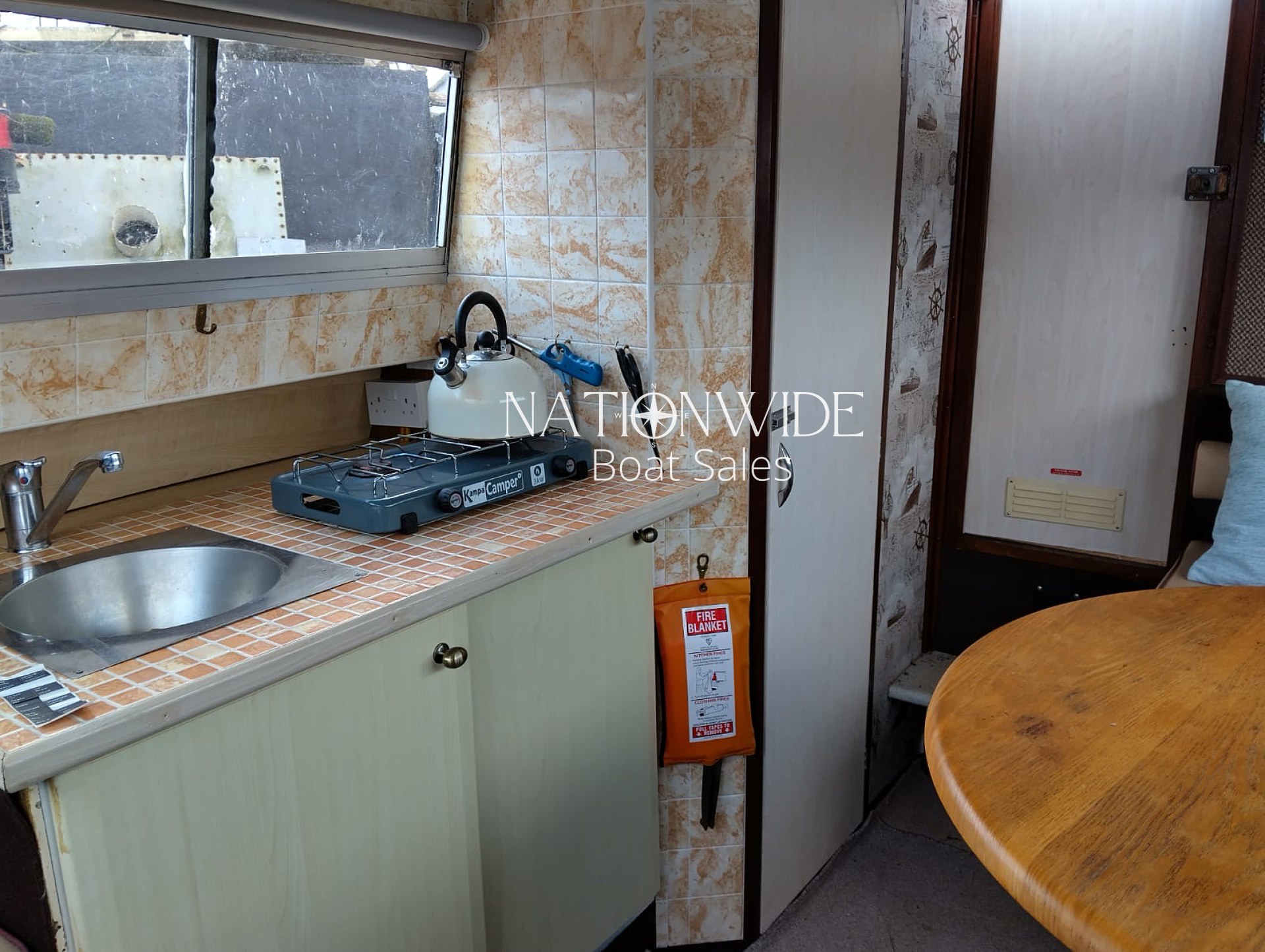 Carenza - Nationwide Boat Sales