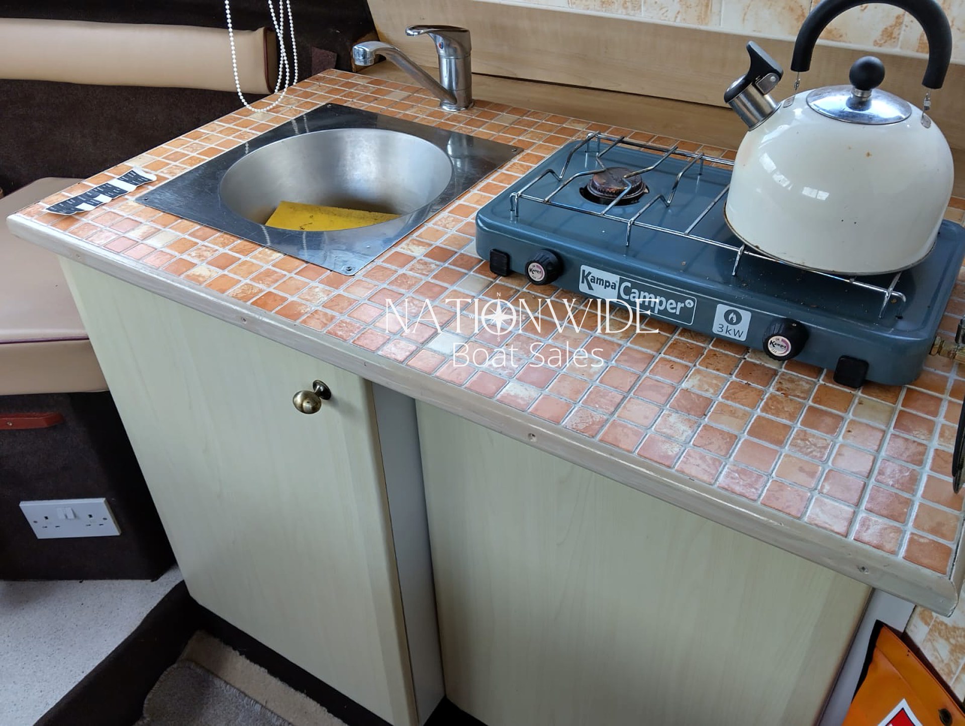 Carenza - Nationwide Boat Sales