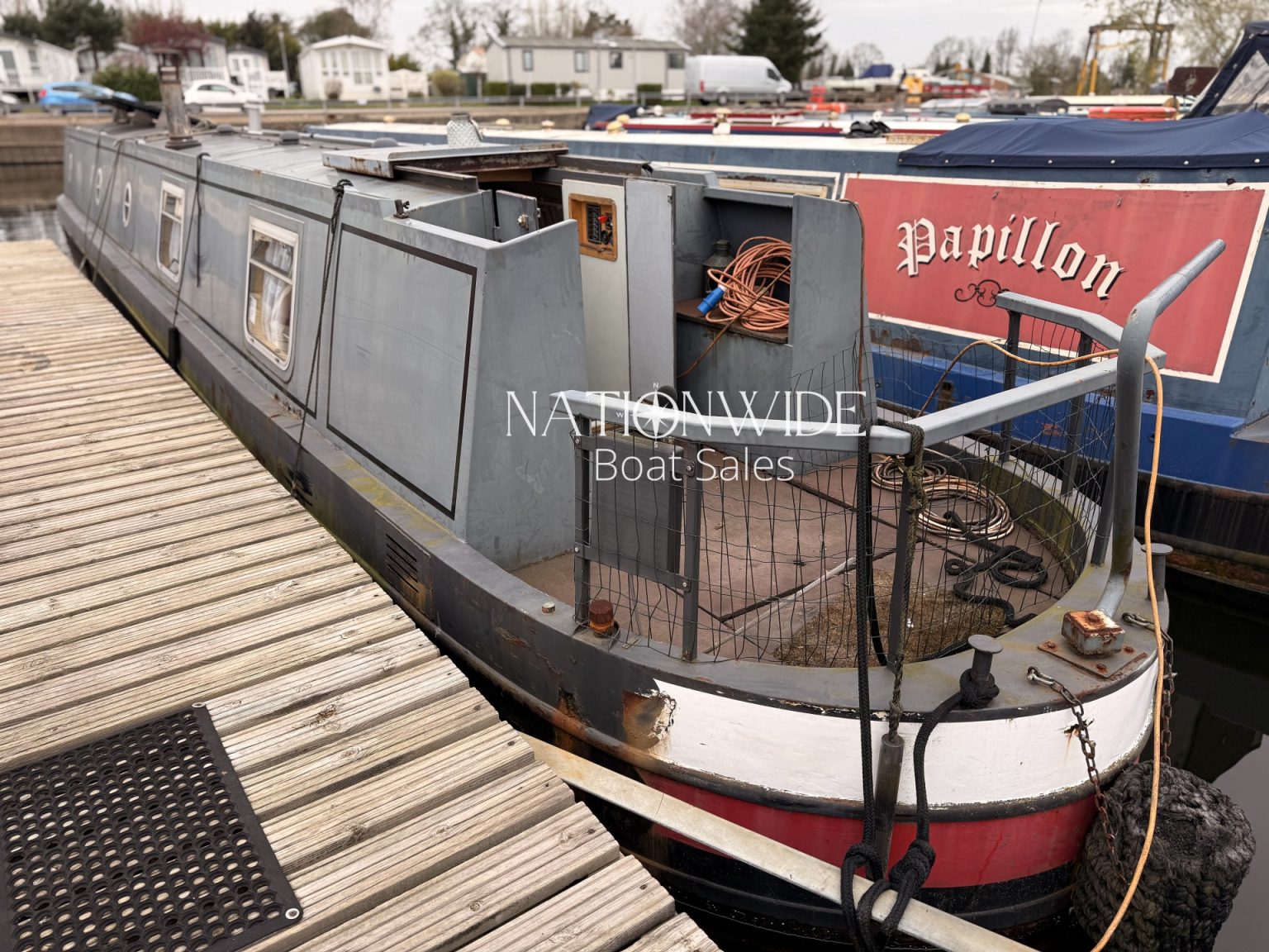 Project Boats - Nationwide Boat Sales