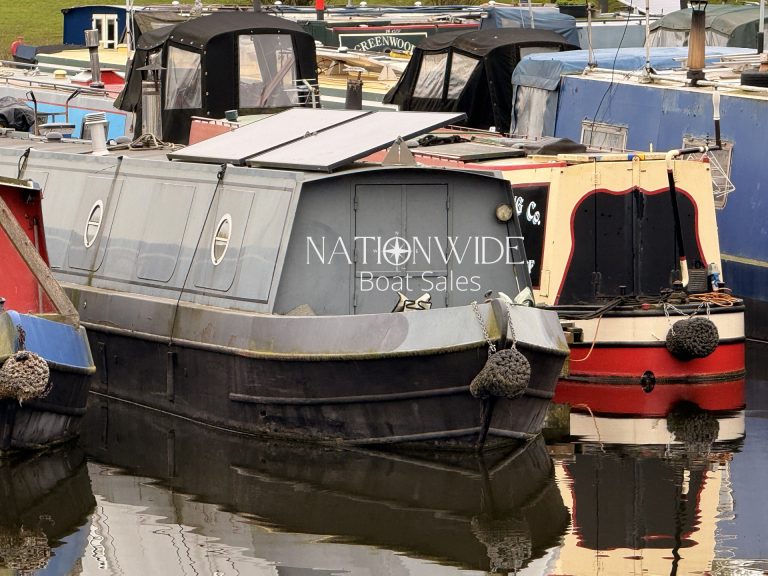 Project Boats - Nationwide Boat Sales